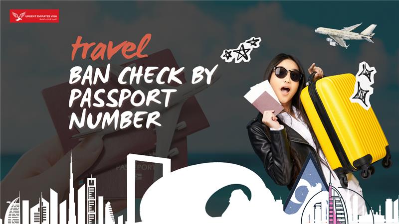 UAE Visa Number 2026: Find, Check & Understand UAE Visa UID